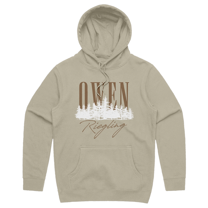 Owen Riegling Official Online